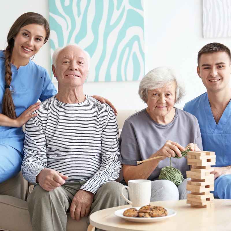 Home Care in California: How to Get Started with Premium Care