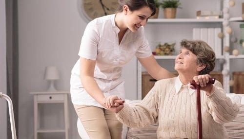 24 Hour Home Care California | Around the Clock Caregivers